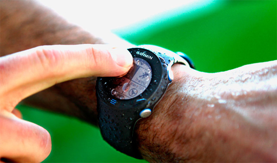 What to look for in a Sports Watch | My Running Addiction