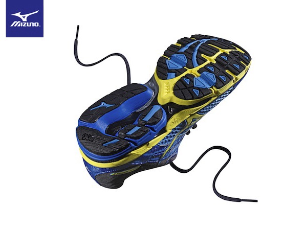 Press Release: Mizuno Wave Wave Inspire 9 for the New Year | My Running ...