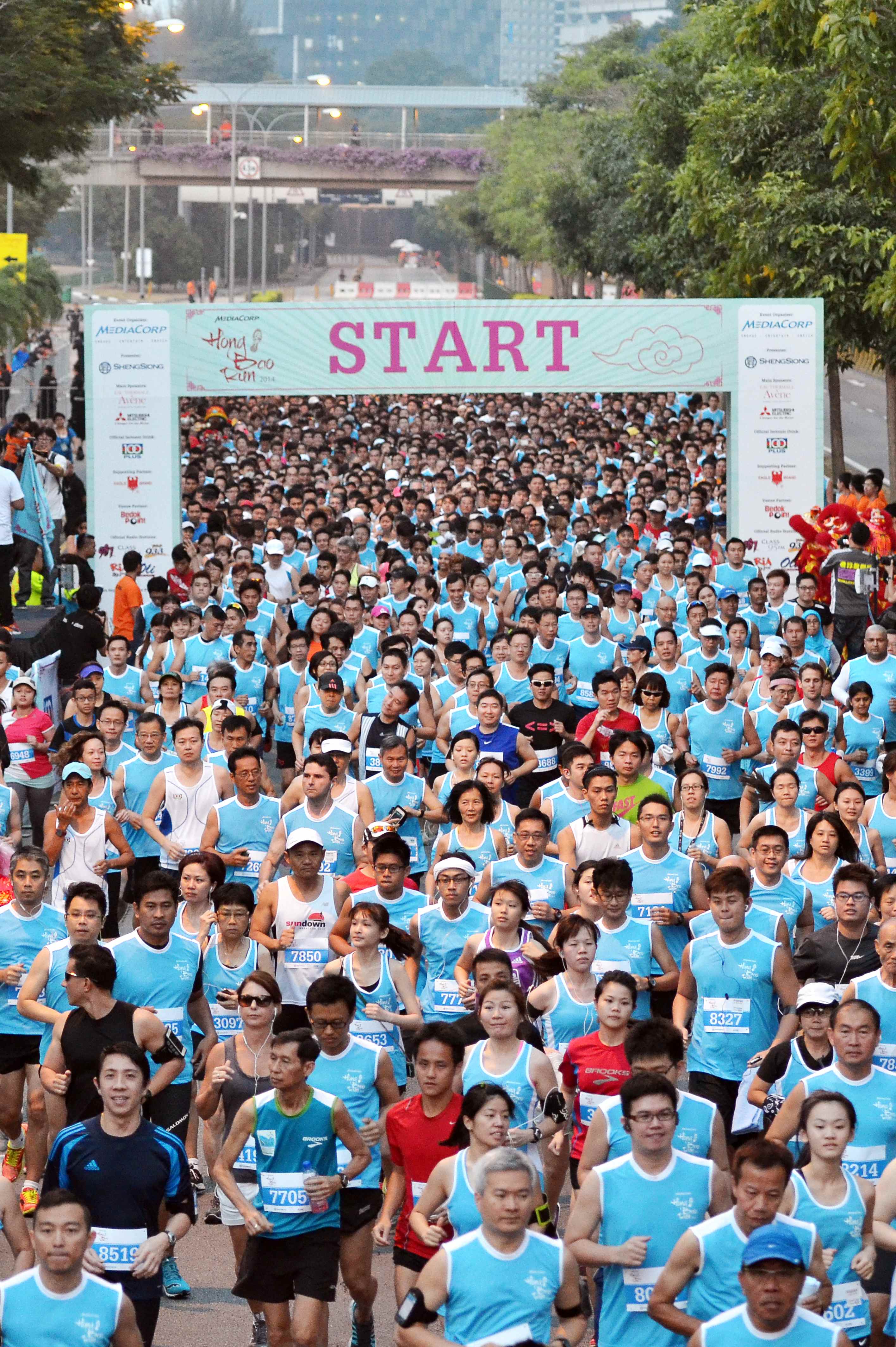 Press Release: SEA Games gold medalist Mok wins inaugural MediaCorp ...