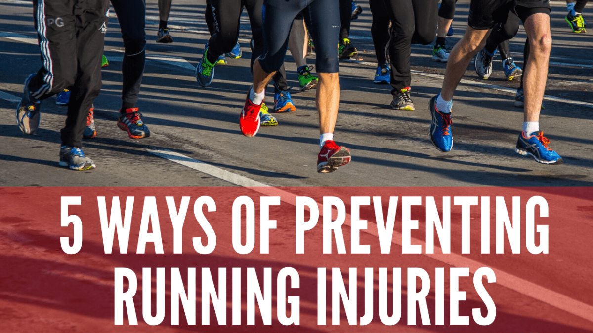 5 ways of Preventing Running Injuries | My Running Addiction