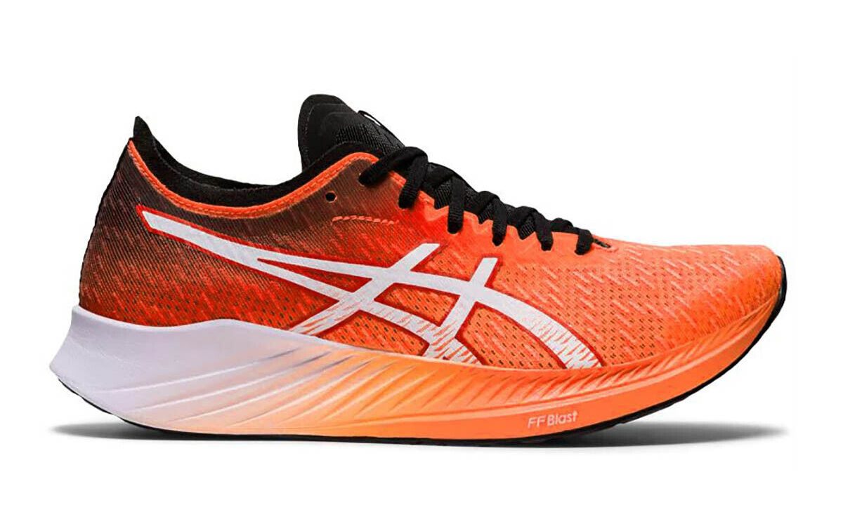 Review: ASICS Magic Speed – The Perfect Combination of Speed and ...