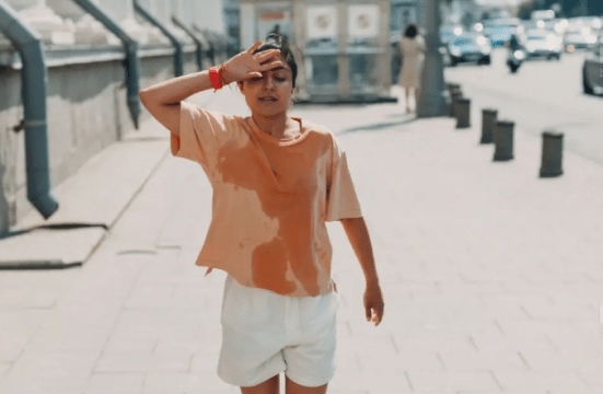 Sweat it Out Surviving the Heat and Humidity of Running in Singapore ...