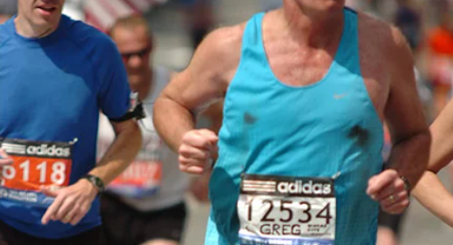 How to Prevent Chafing During a Marathon | My Running Addiction