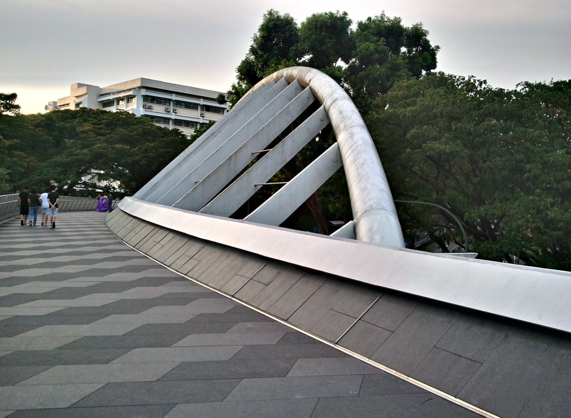 Where to run in Central Singapore? | My Running Addiction