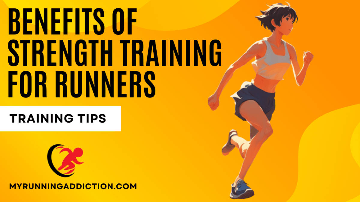 Benefits of Strength Training for Runners: A Beginner’s Guide. | My ...