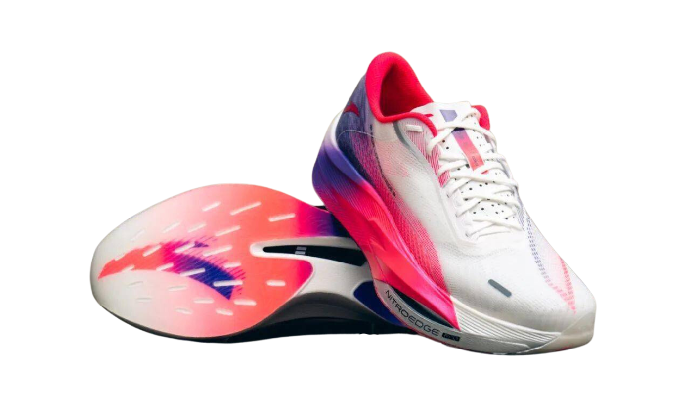 [Press Release] ANTA Takes the Podium at the 2023 Berlin Marathon and Expands Its Footprint in ...